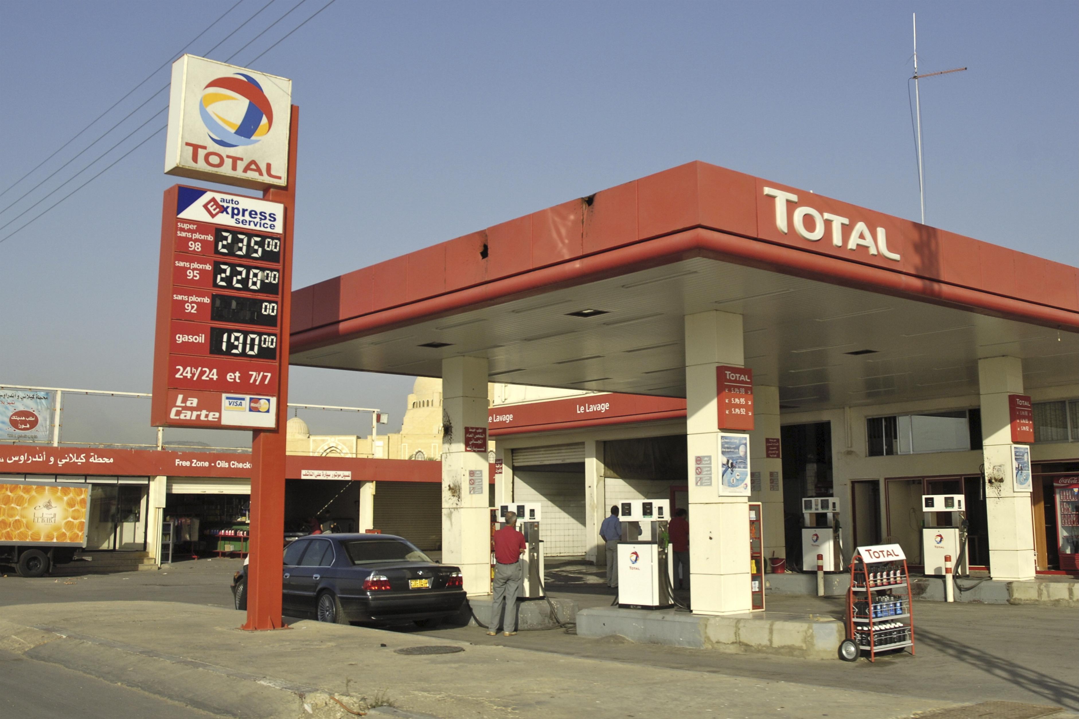 TotalEnergies in Lebanon | TotalEnergies.com