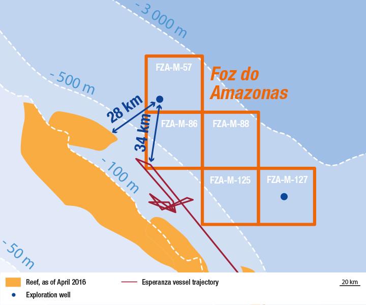 Foz do Amazonas | TotalEnergies.com