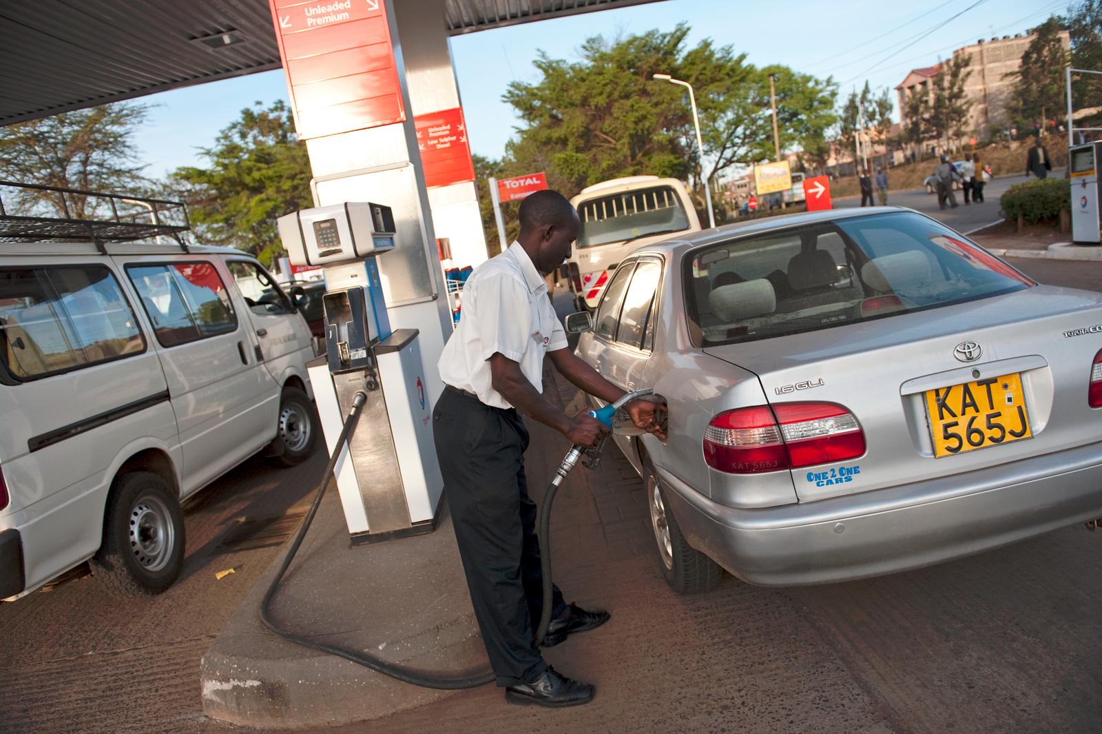 Kenya, Uganda, Tanzania: Total strengthens its position in petroleum ...