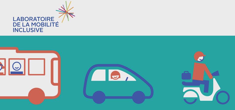 Inclusive Mobility, Mobility for All! | TotalEnergies.com