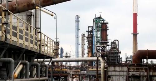 OLEUM, centres de formation, à taille réelle, aux métiers techniques de ...