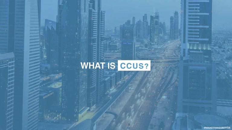 What is CCUS? | TotalEnergies.com